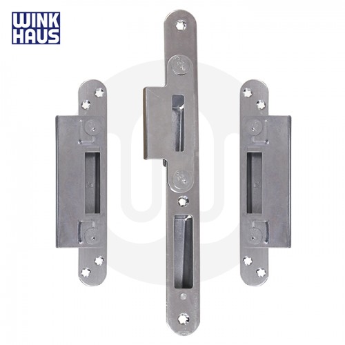 WinkHaus AV2 Keep Set for Timber Doors